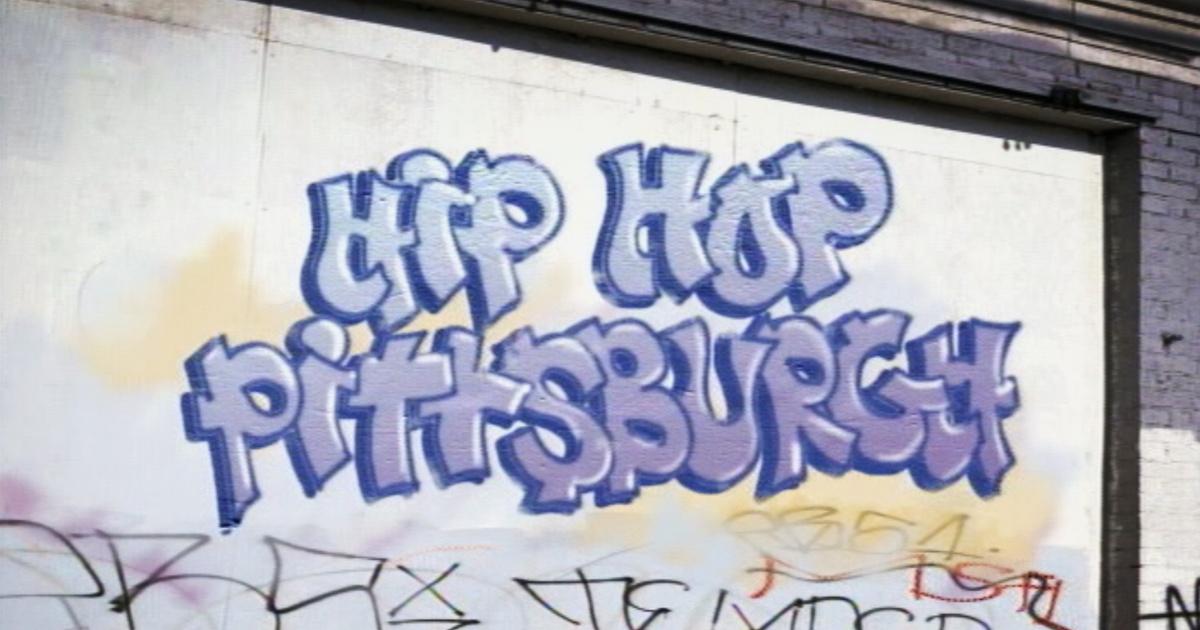 Hip Hop Pittsburgh: A Black Horizons Special | PBS