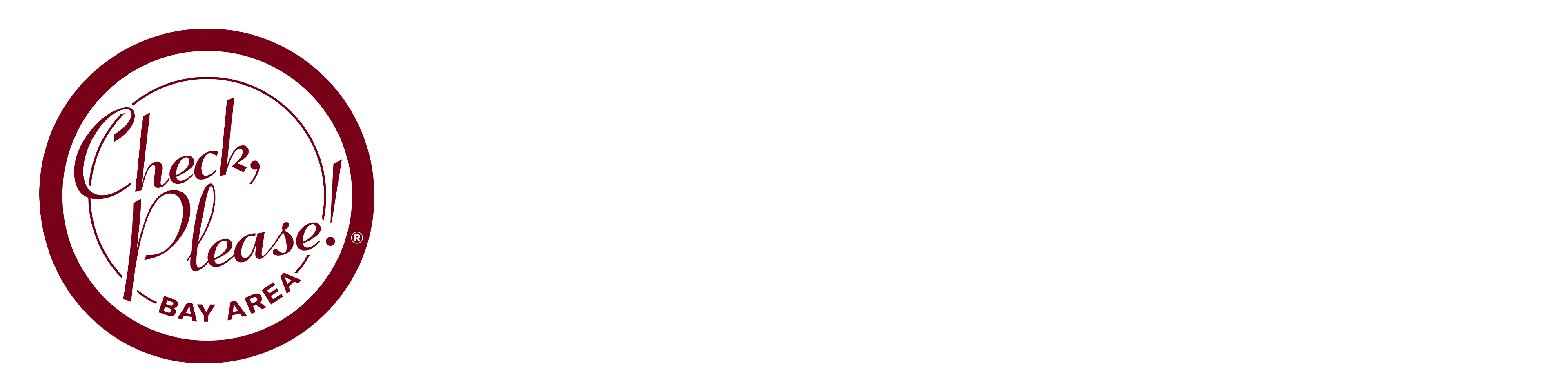 Check Please Logo