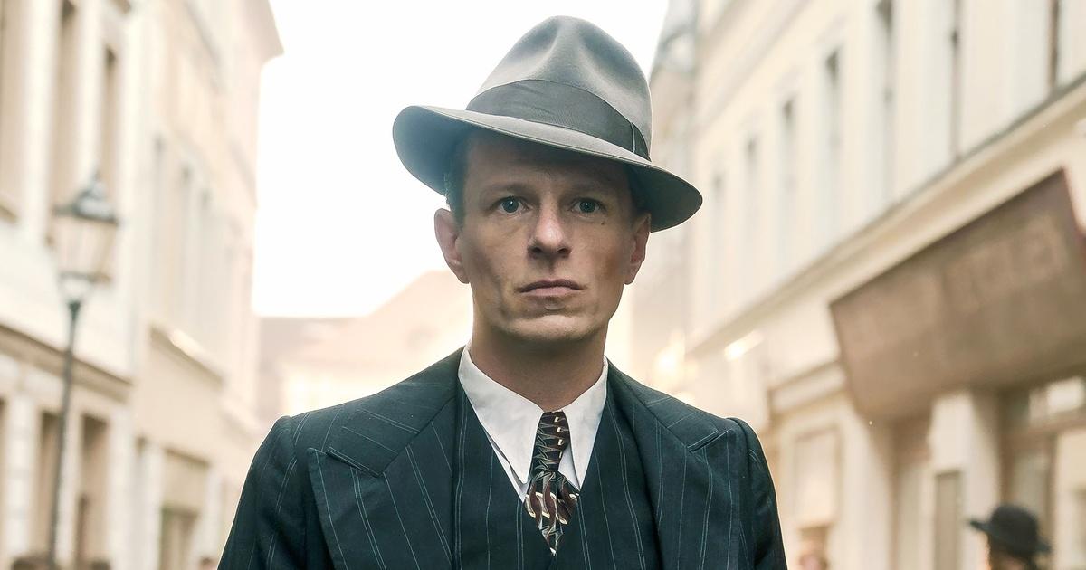 House of Promises | PBS