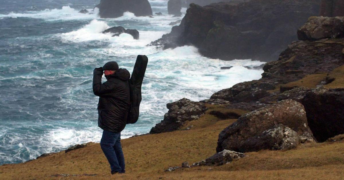 Have Guitar Will Travel World | PBS