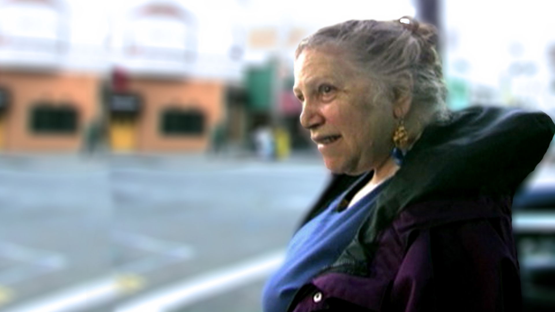 The Poetry Deal: a film with Diane di Prima | Rocky Mountain PBS
