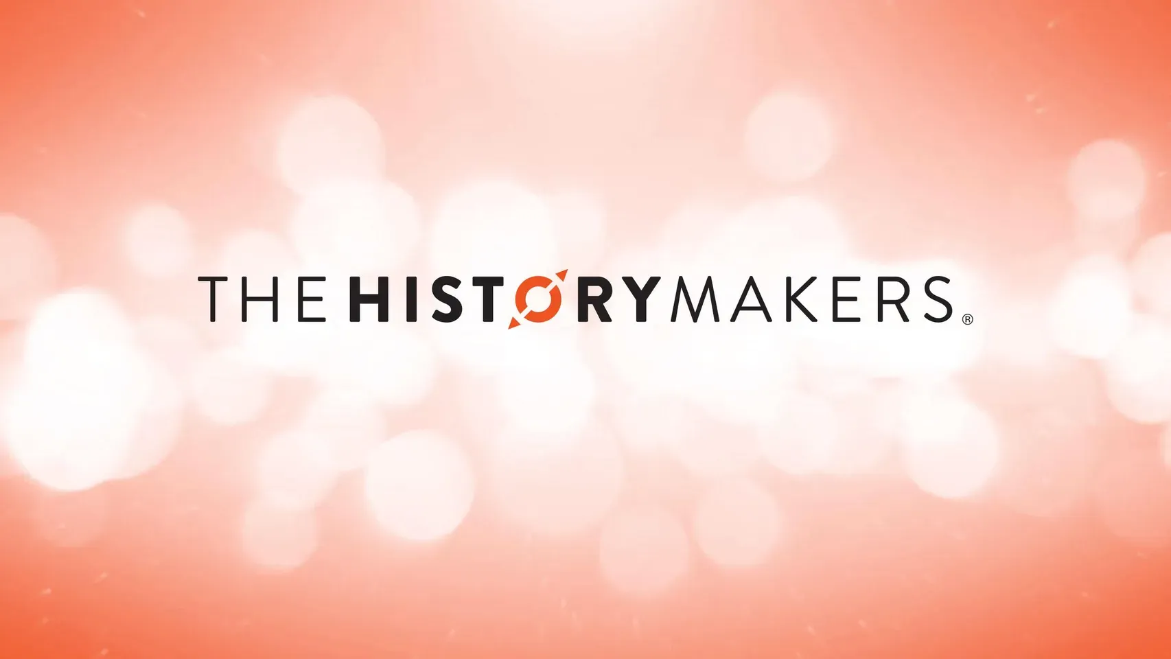 The HistoryMakers | PBS