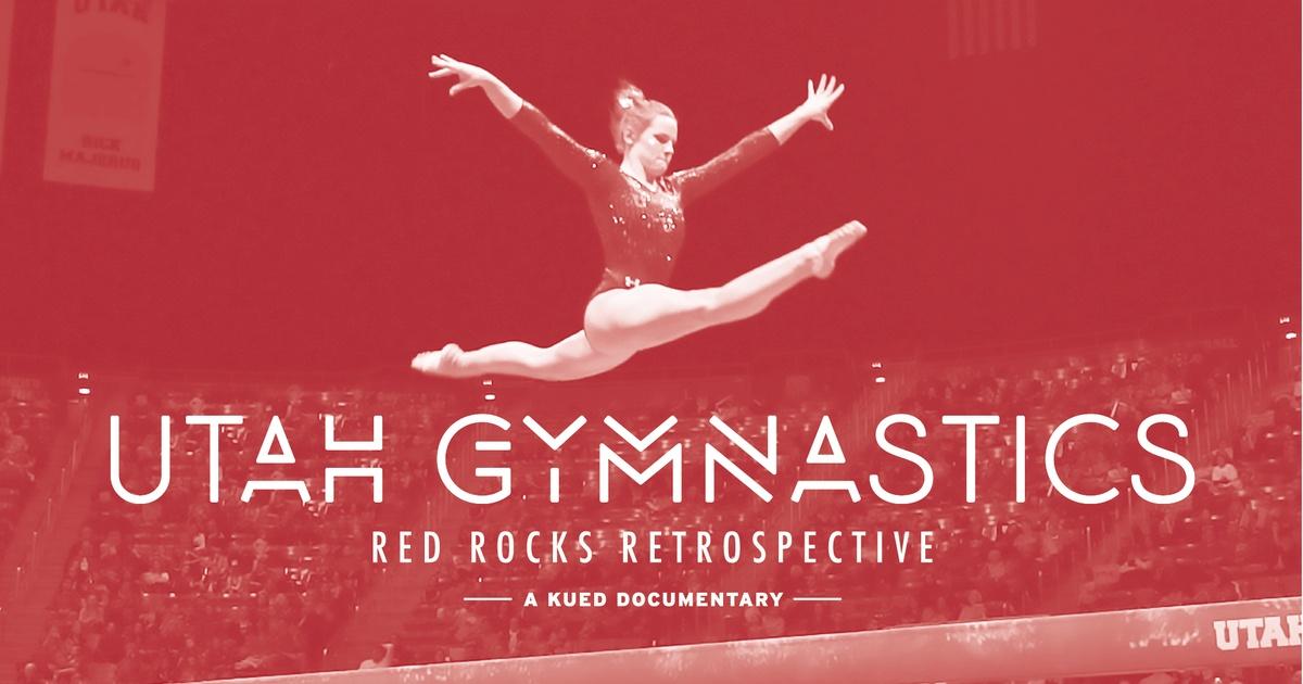 Utah Gymnastics: Red Rocks Retrospective | PBS