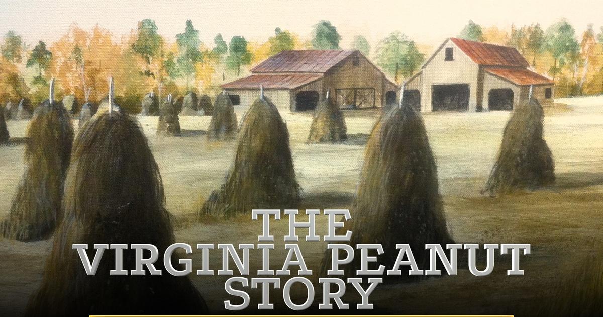 The Virginia Peanut Story | PBS