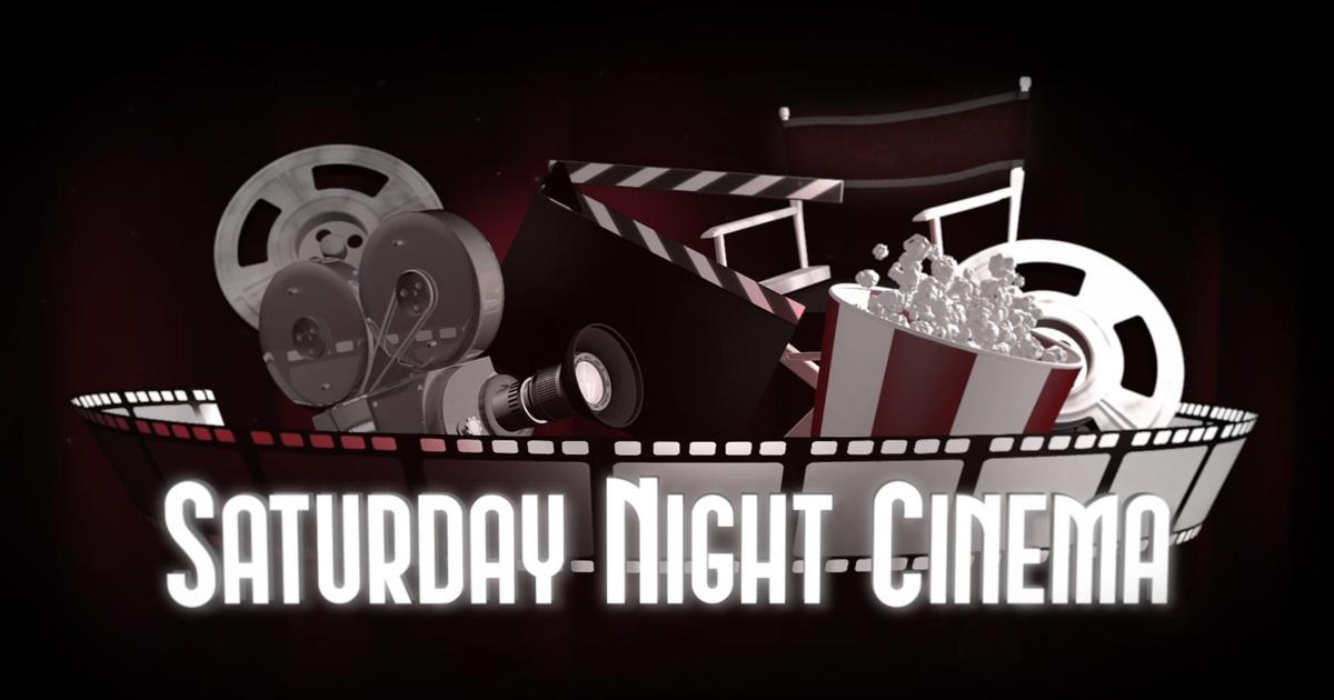 SATURDAY NIGHT CINEMA | PBS