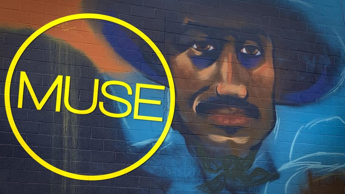 MUSE | Programs | ALL ARTS