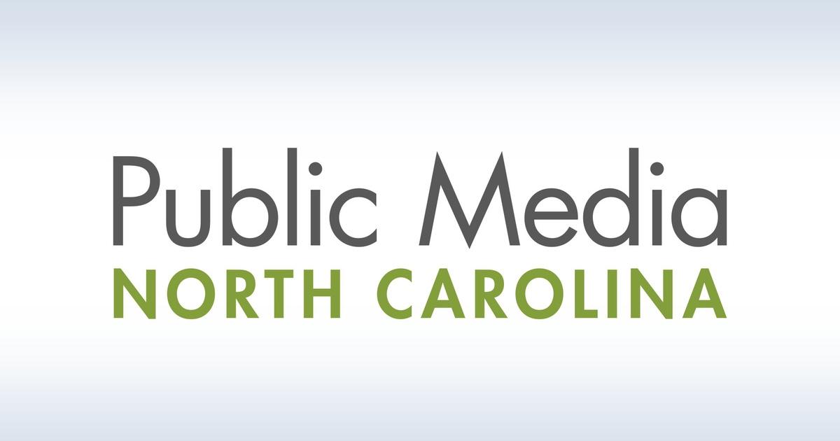 Public Media North Carolina Cares | PBS