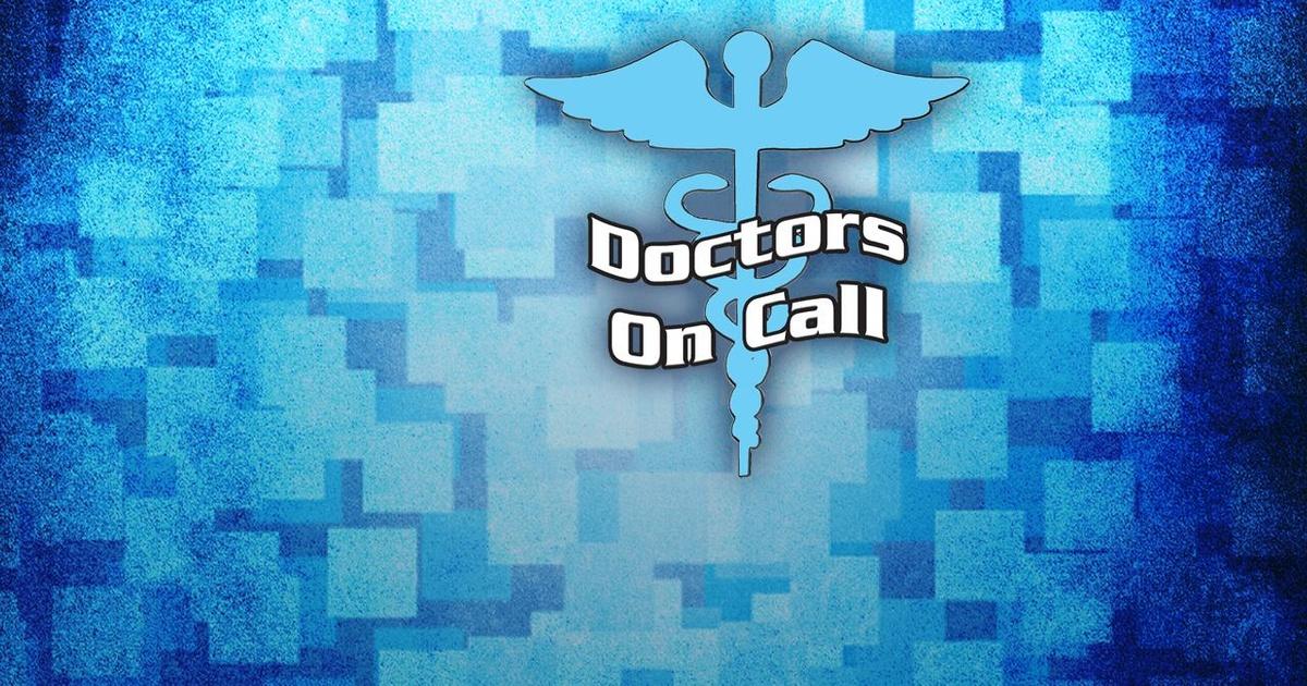 Doctors On Call | PBS