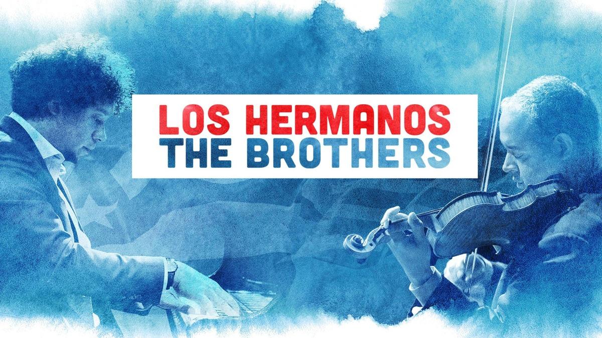 Los Hermanos/The Brothers | Video | THIRTEEN - New York Public Media