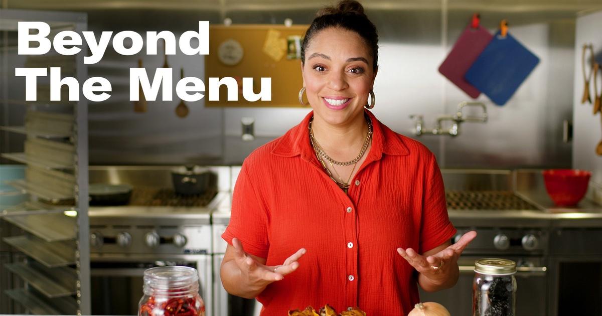 Beyond The Menu | PBS