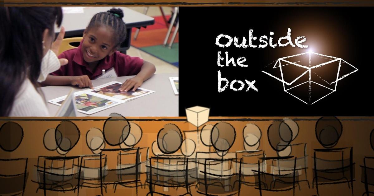 Outside the Box | PBS