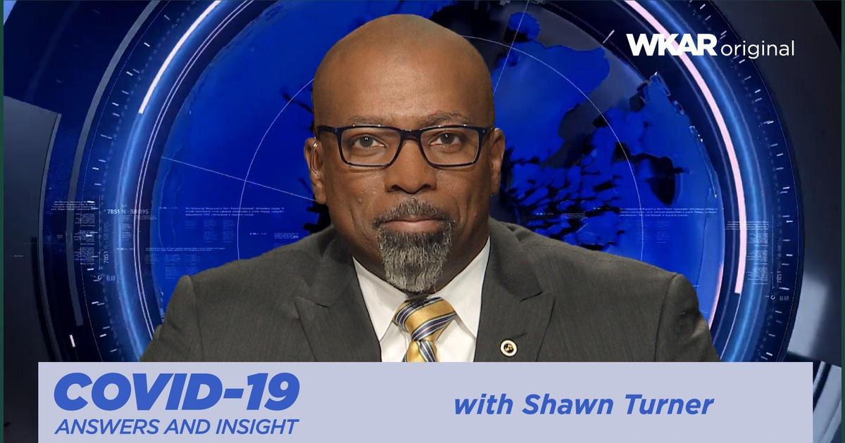 COVID-19: Answers and Insight | PBS