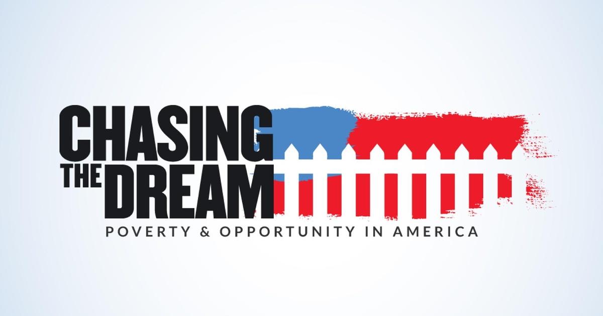 Chasing the Dream | PBS