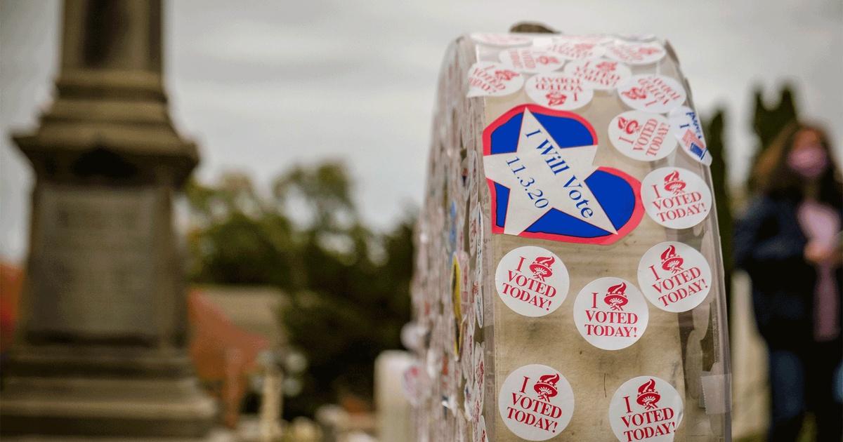 Women and the Vote | PBS