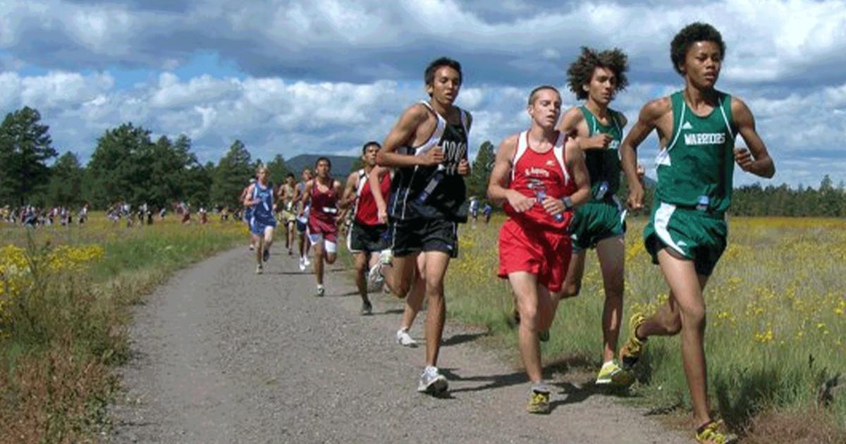 Racing the Rez | PBS