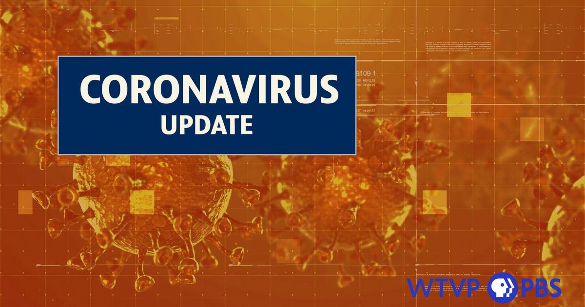 Central Illinois Covid-19 | PBS