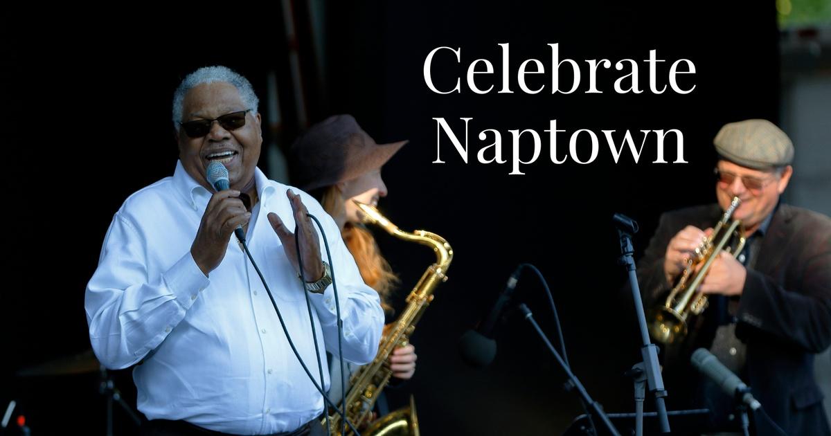 Celebrate Naptown | PBS