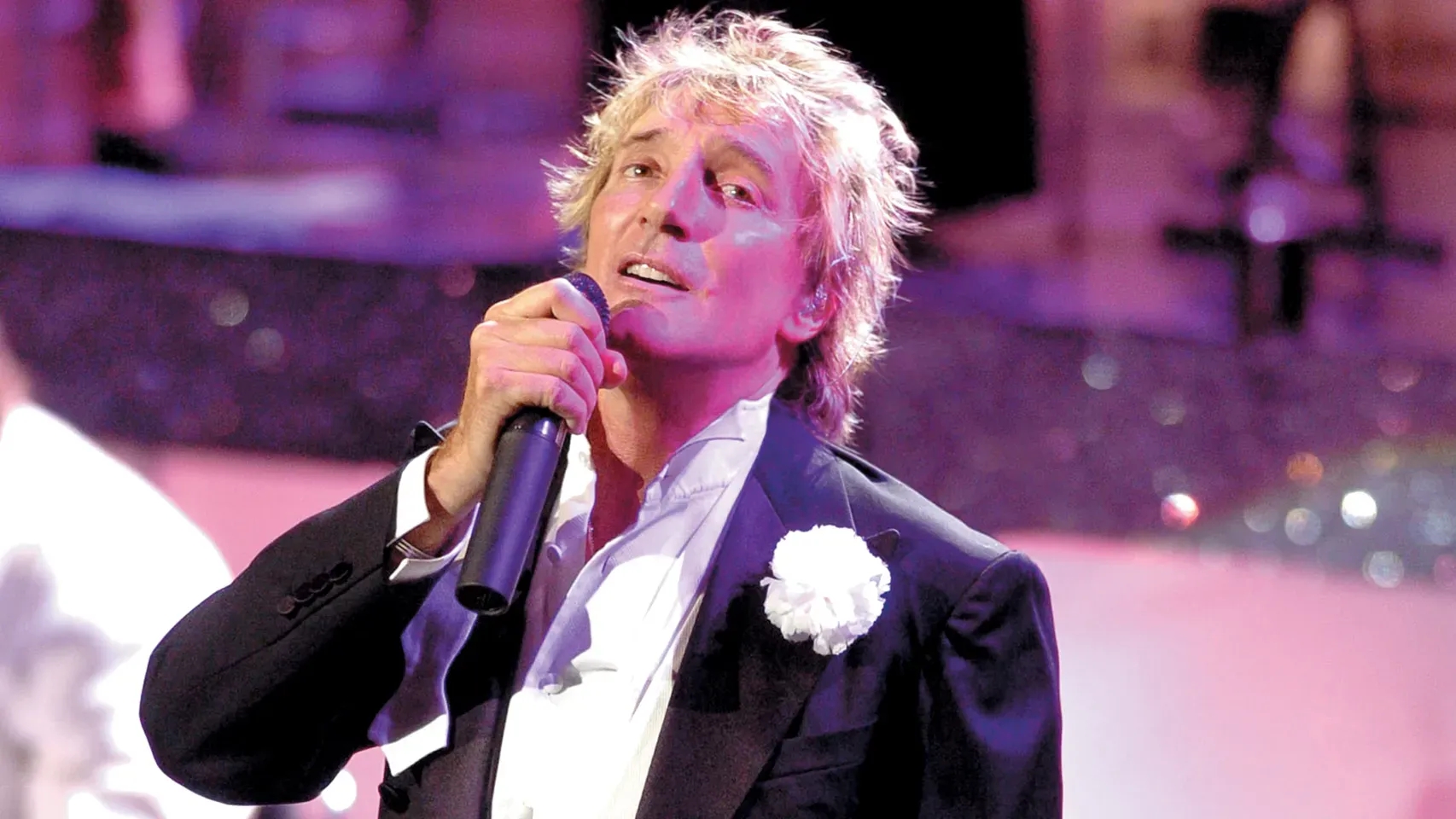 Rod Stewart - Live at Royal Albert Hall | PBS