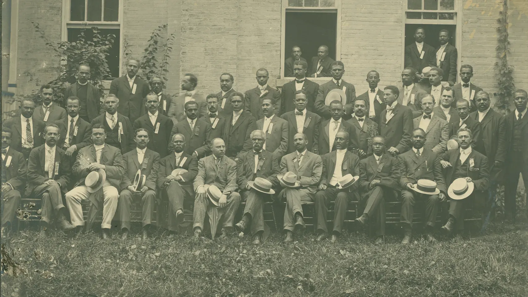 The Niagara Movement: The Early Battle for Civil Rights | PBS