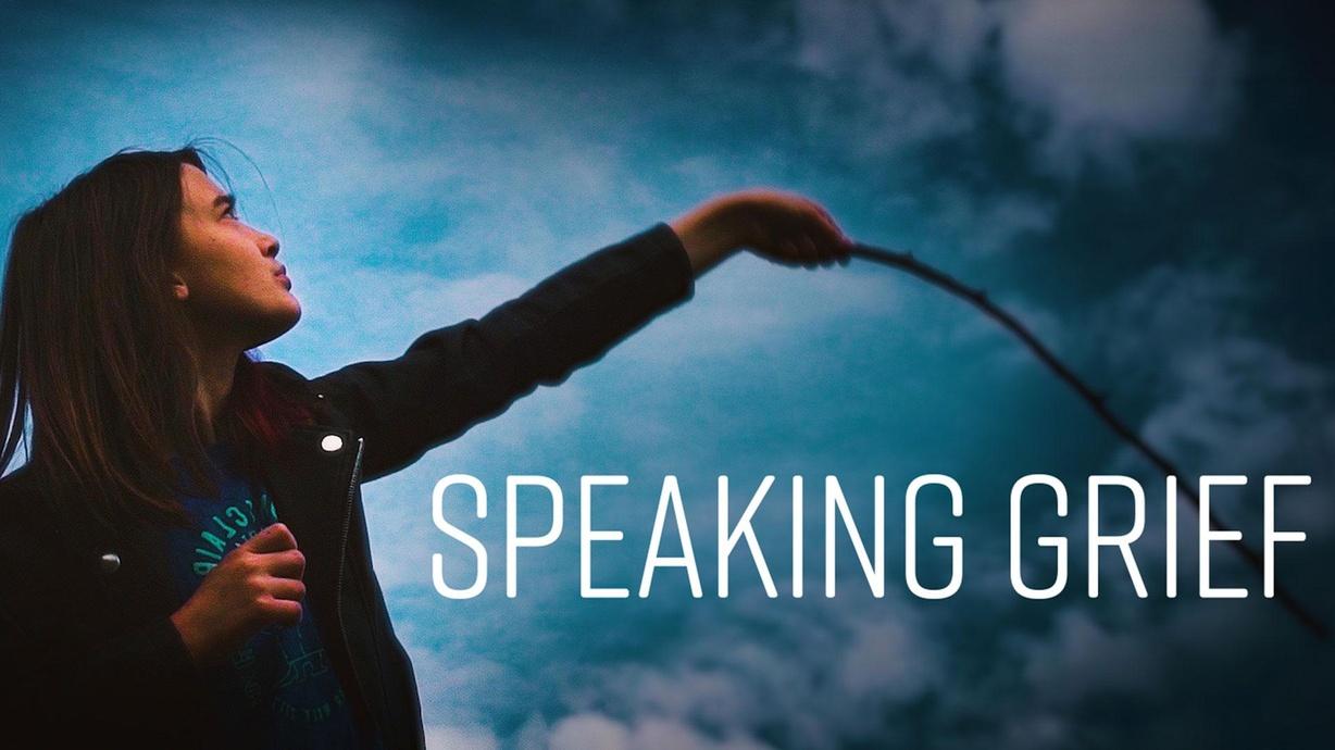 Speaking Grief Watch On Pbs Wisconsin