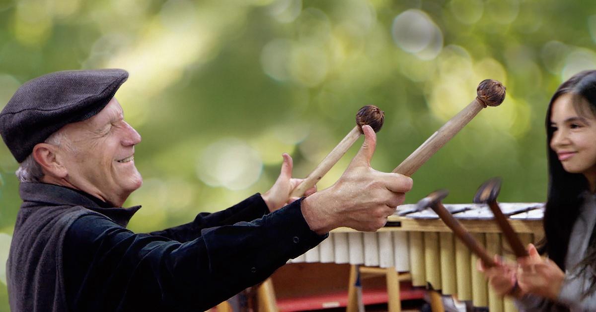 The Secret Song | PBS