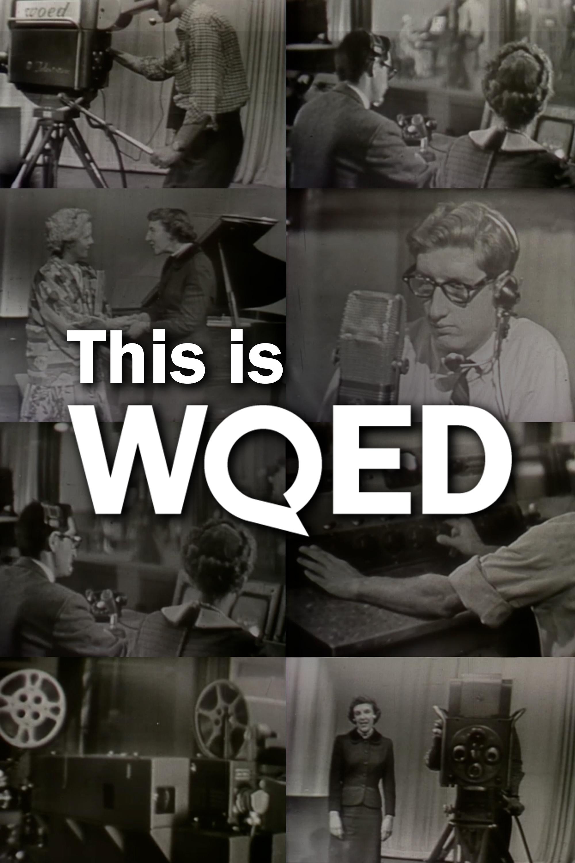 All Shows - WQED