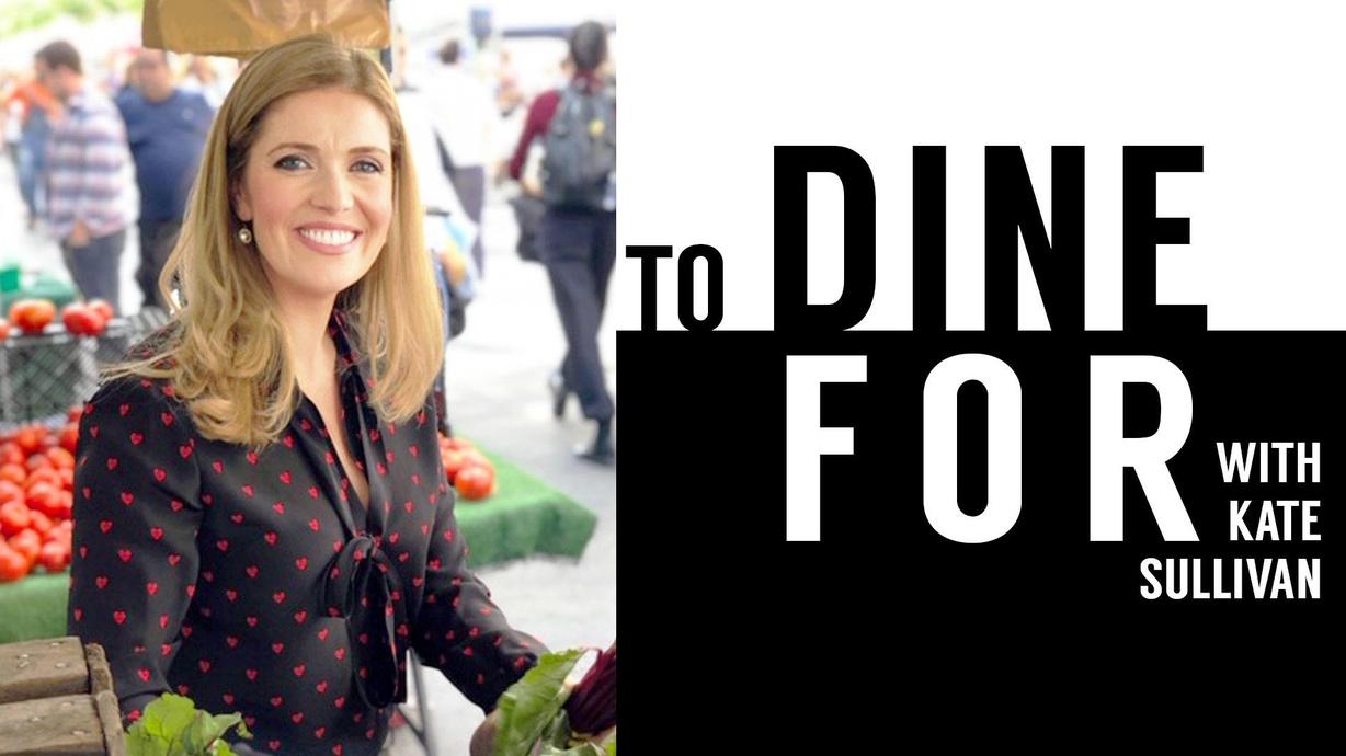 Upcoming Airdates | Watch To Dine For with Kate Sullivan on PBS Wisconsin