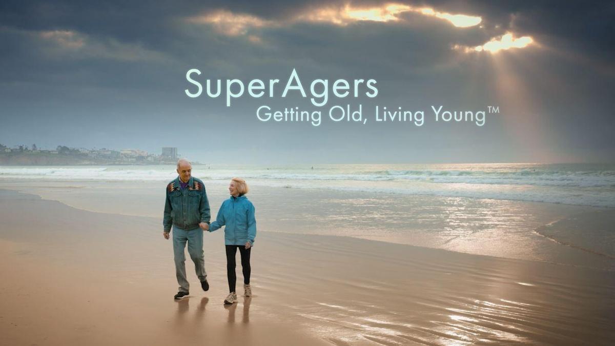 Super Agers: Getting Old, Living Young | Video | THIRTEEN - New York ...