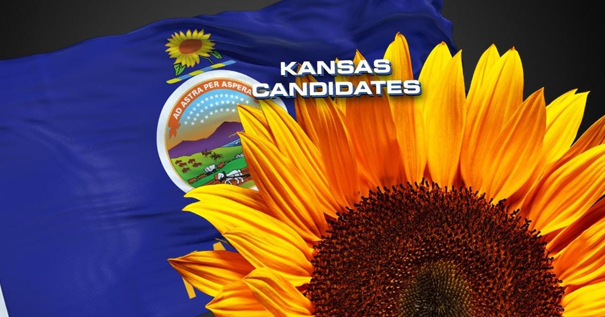 Kansas Candidates | PBS