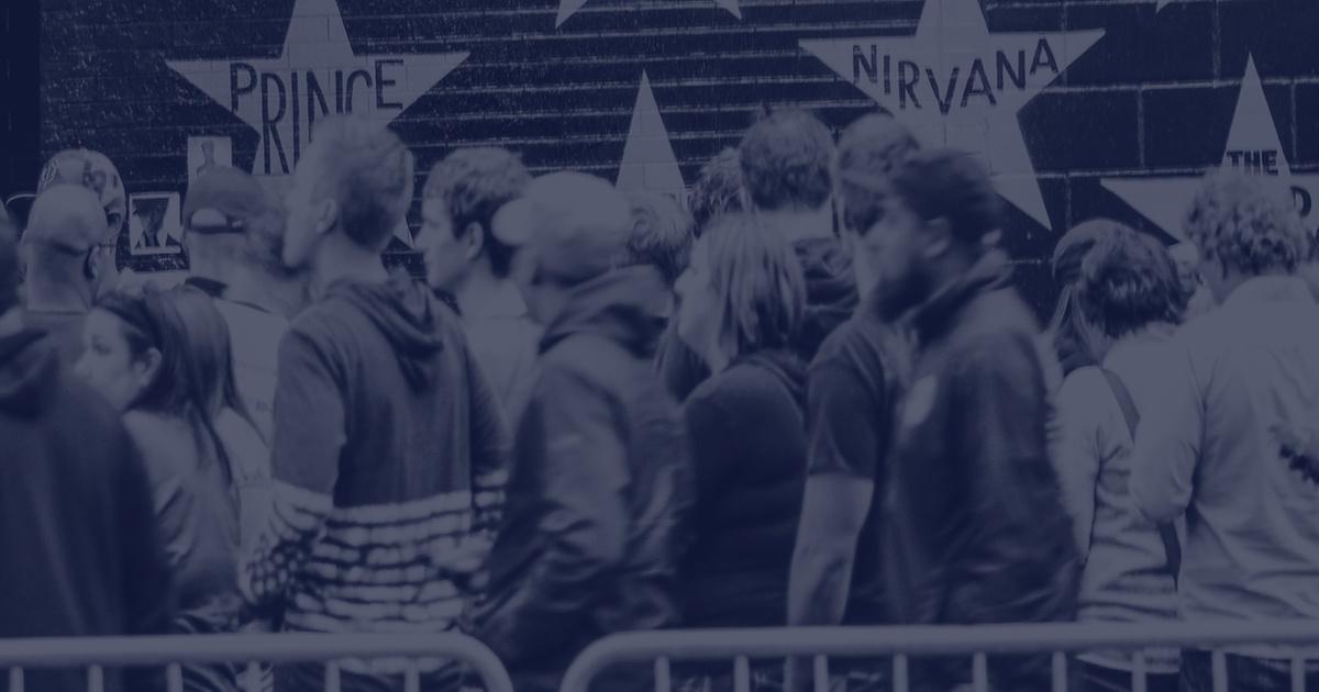 First Avenue: Closer to the Stars | PBS