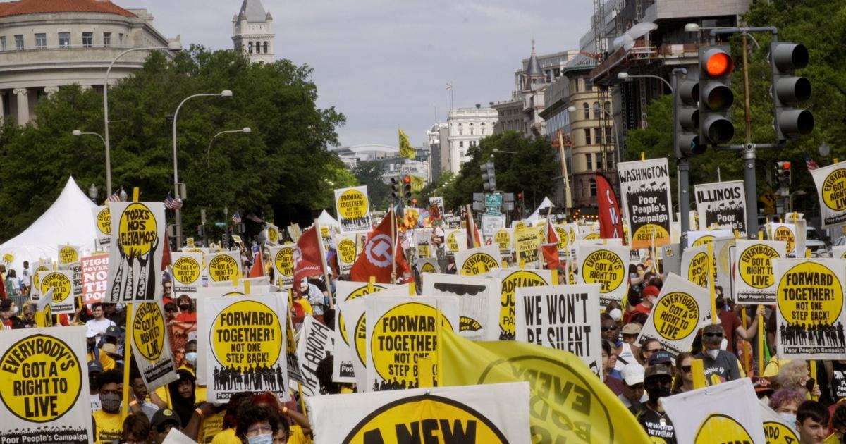 Religion, Racism & Reconciliation | WFYI