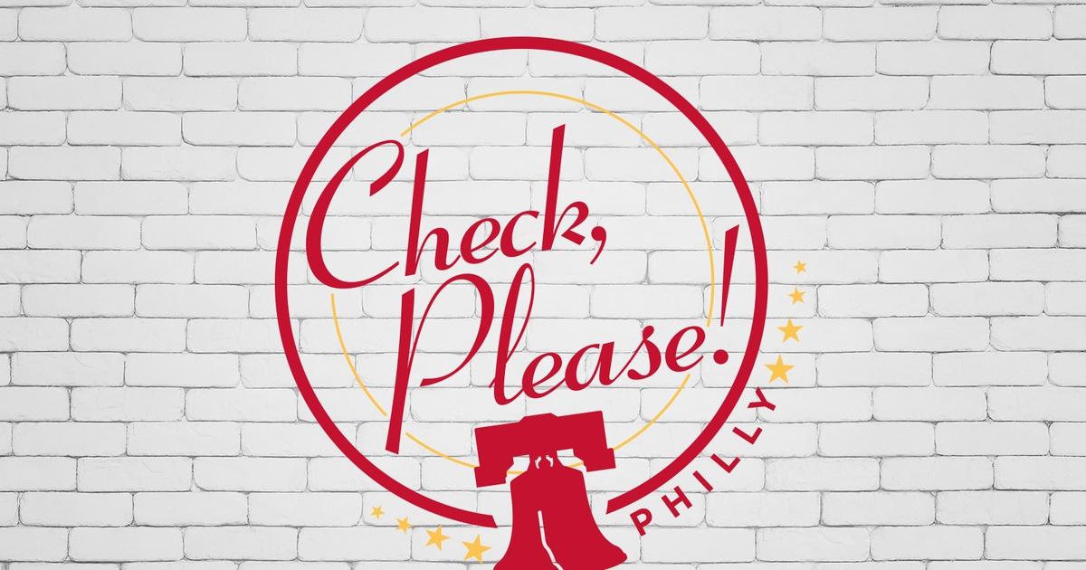 Check, Please! Philly | PBS