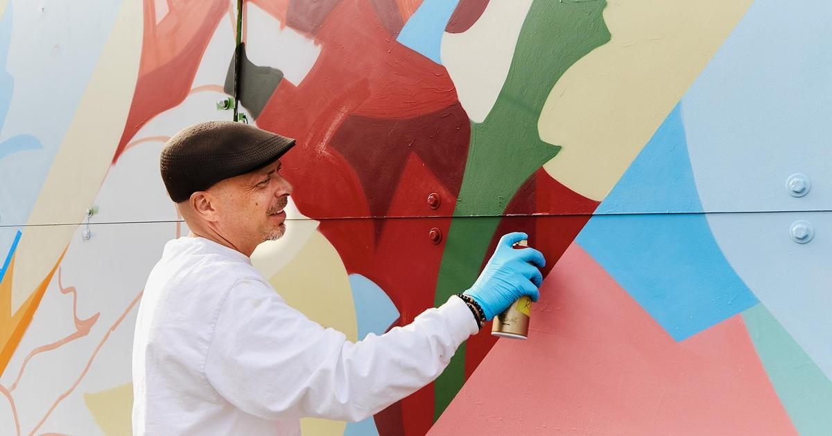 Muraling Austin | PBS