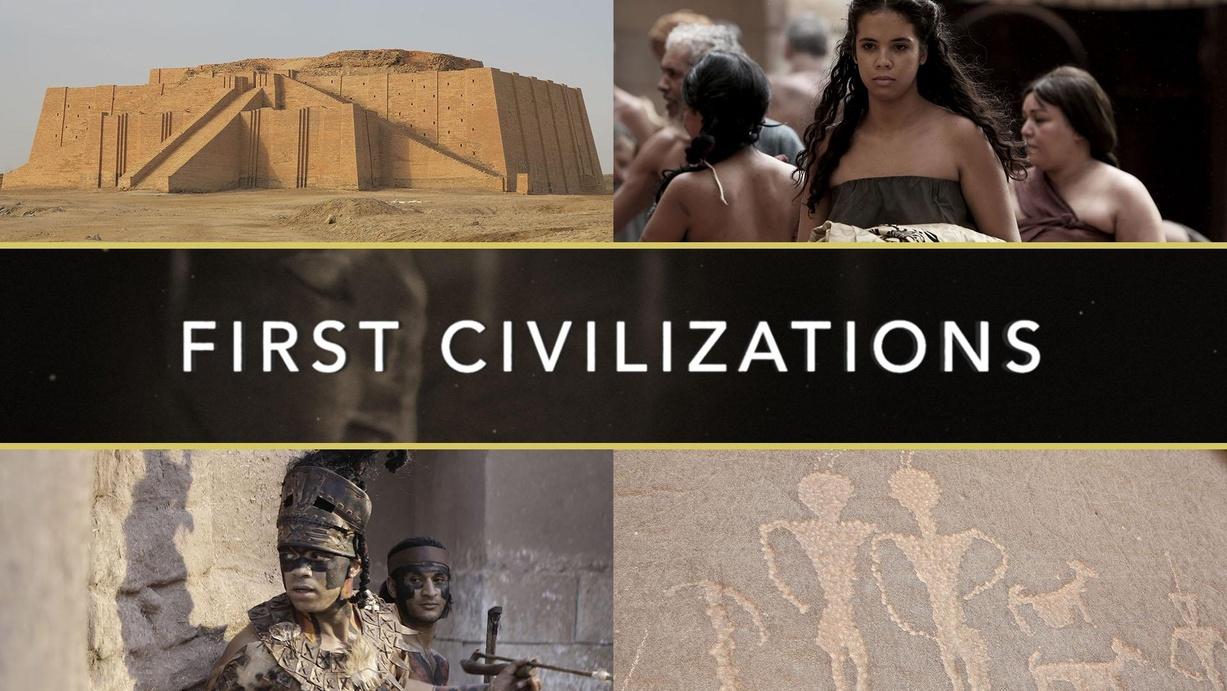 First Civilizations | Watch on PBS Wisconsin