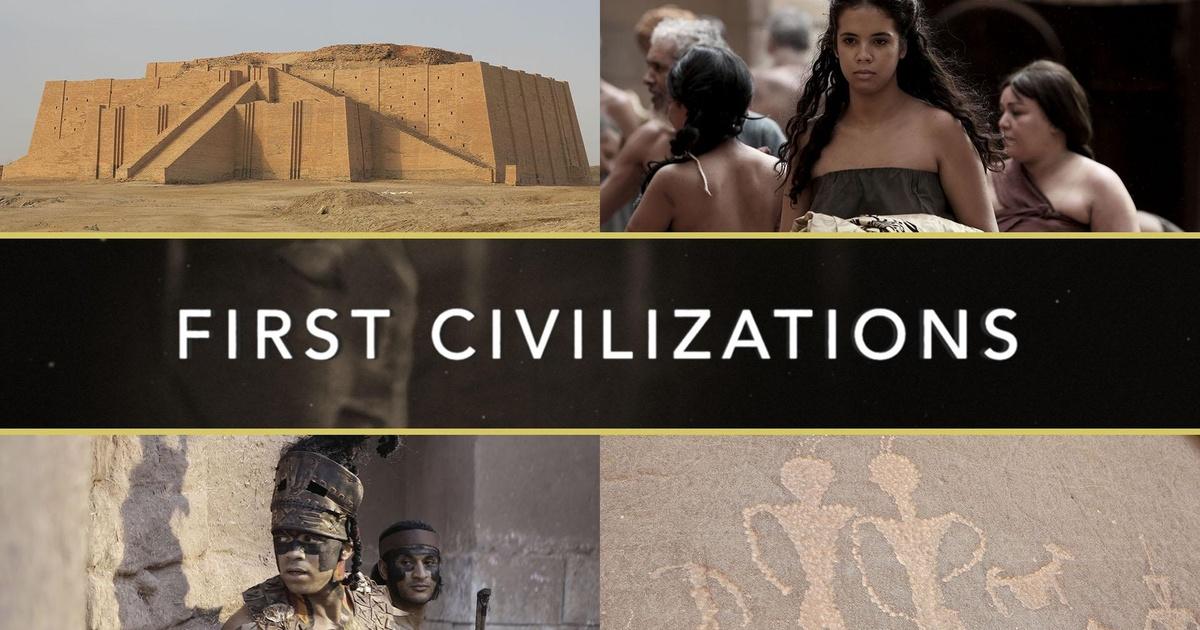 First Civilizations | PBS
