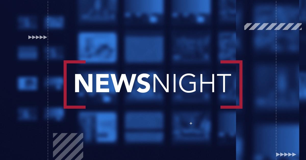 NewsNight | PBS