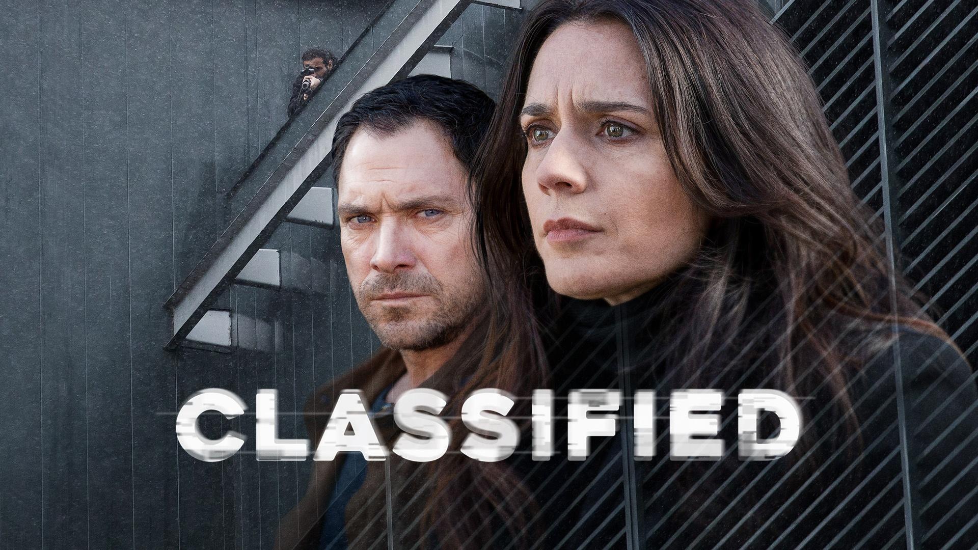 Classified | Rocky Mountain PBS