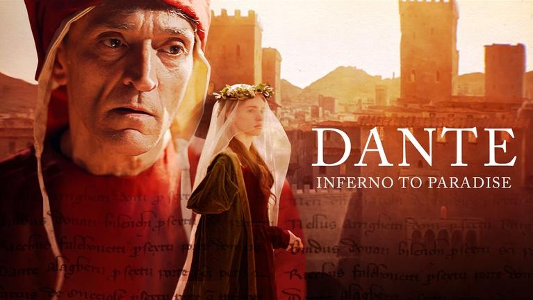 Dante: Inferno to Paradise | Video | THIRTEEN - New York Public Media