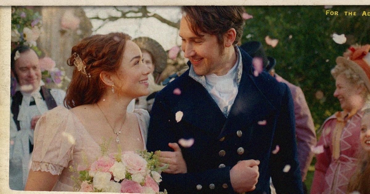 Sanditon Revisited | PBS