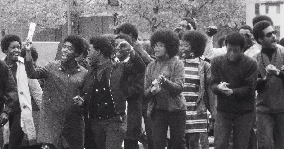 The Five Demands | THIRTEEN PBS