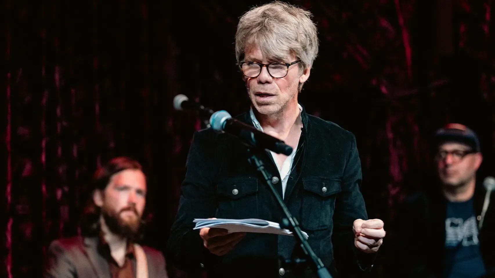 Bruce Springsteen’s Nebraska: A Celebration in Words and Music | PBS