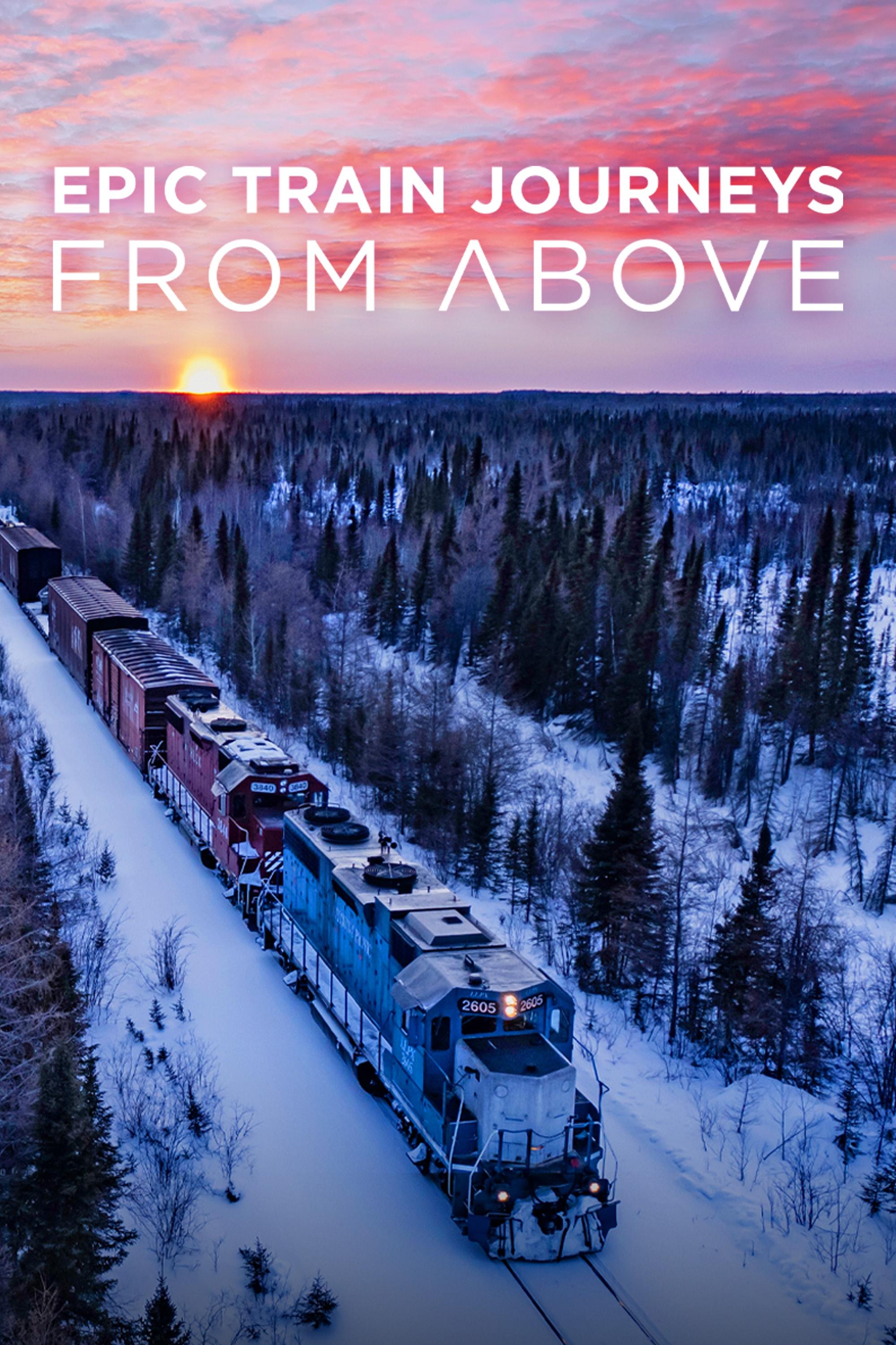 Copper Canyon Railway | Rocky Mountain PBS