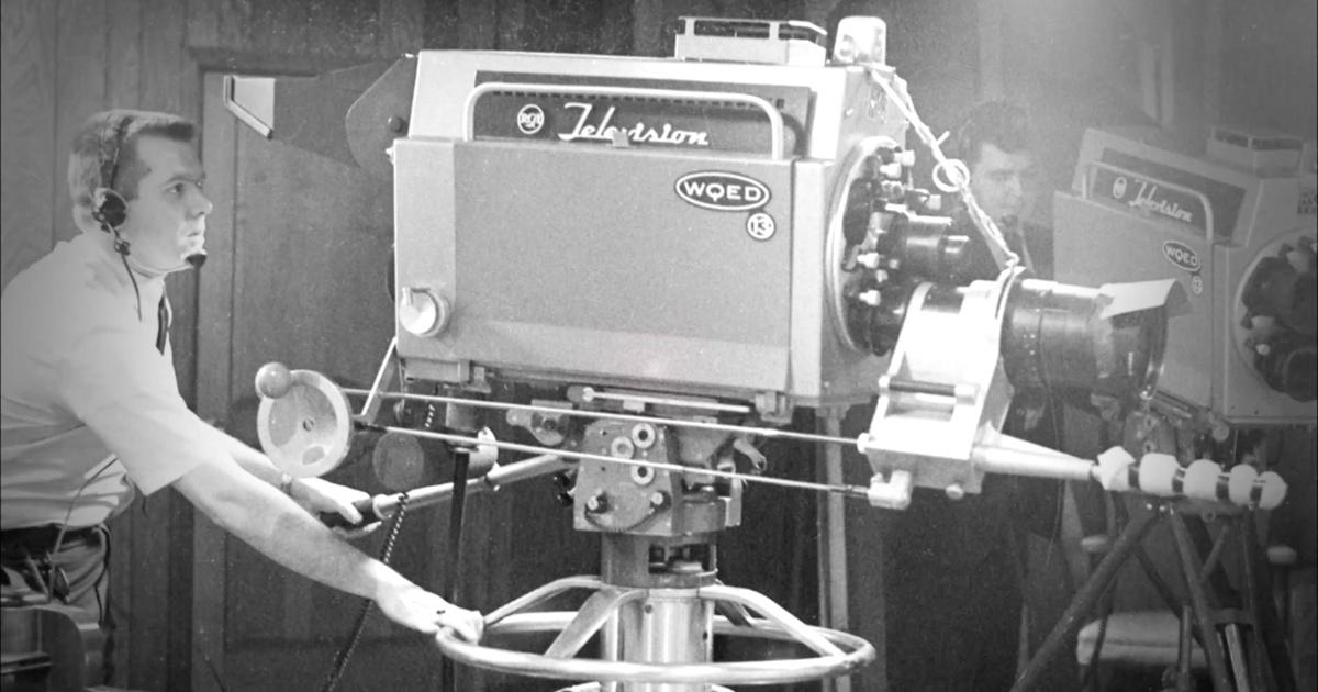 The Best of WQED | PBS