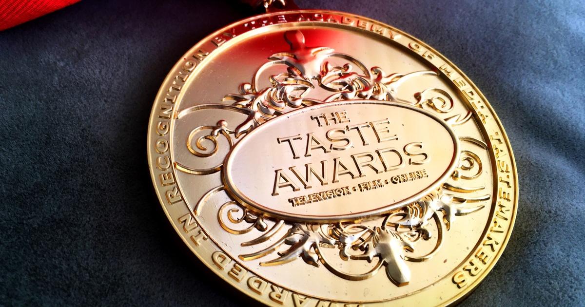 The TASTE AWARDS | PBS
