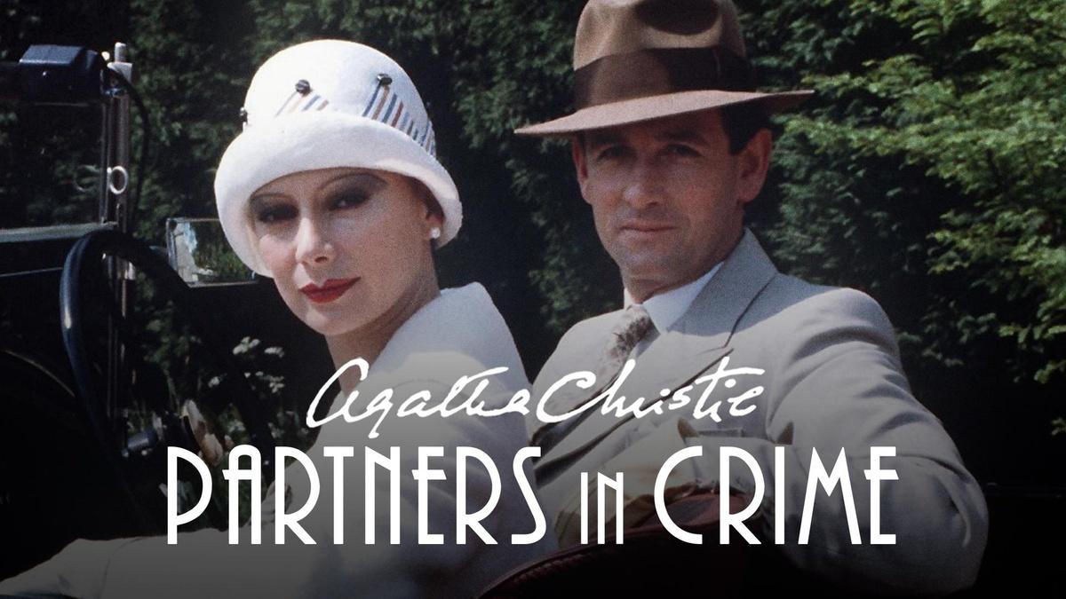 Agatha Christie's Partners in Crime | Video | WLIW
