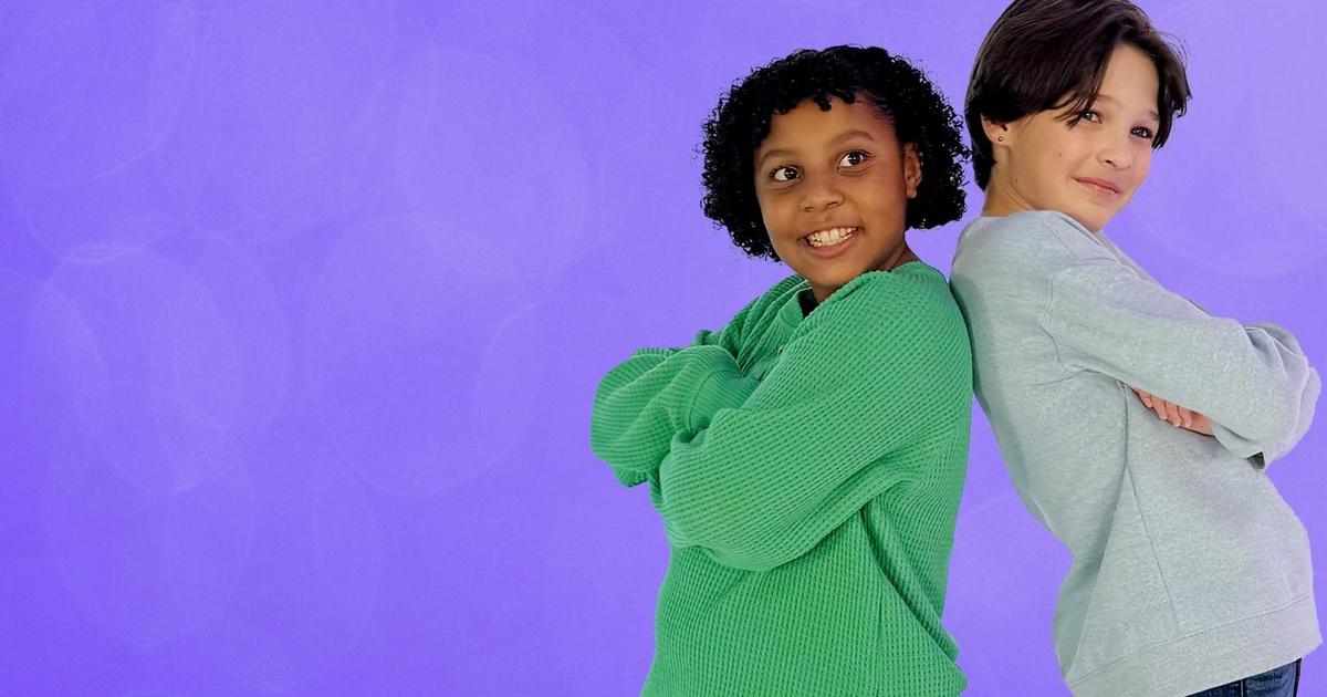 More Childhood, Please | PBS