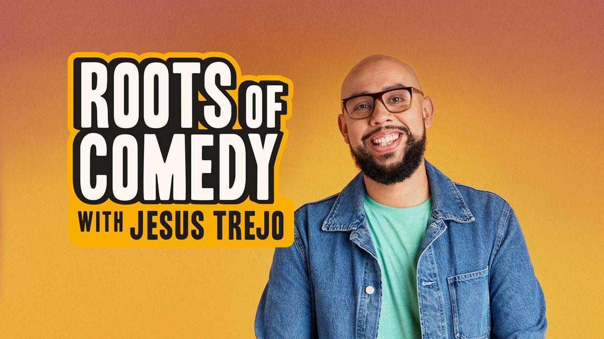 Roots of Comedy with Jesus Trejo | Video | THIRTEEN - New York Public Media
