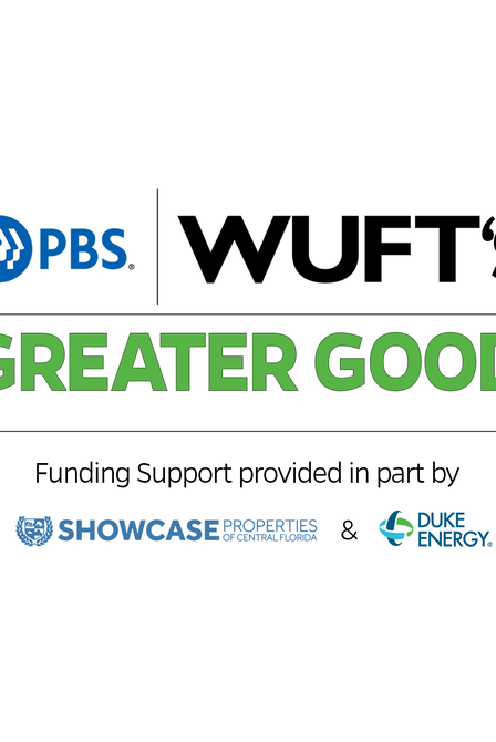 PBS News Hour | WUFT