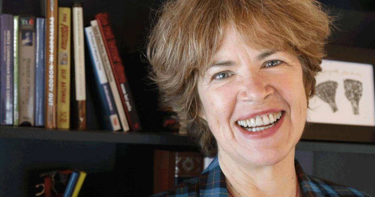 The Laura Flanders Show | THIRTEEN PBS