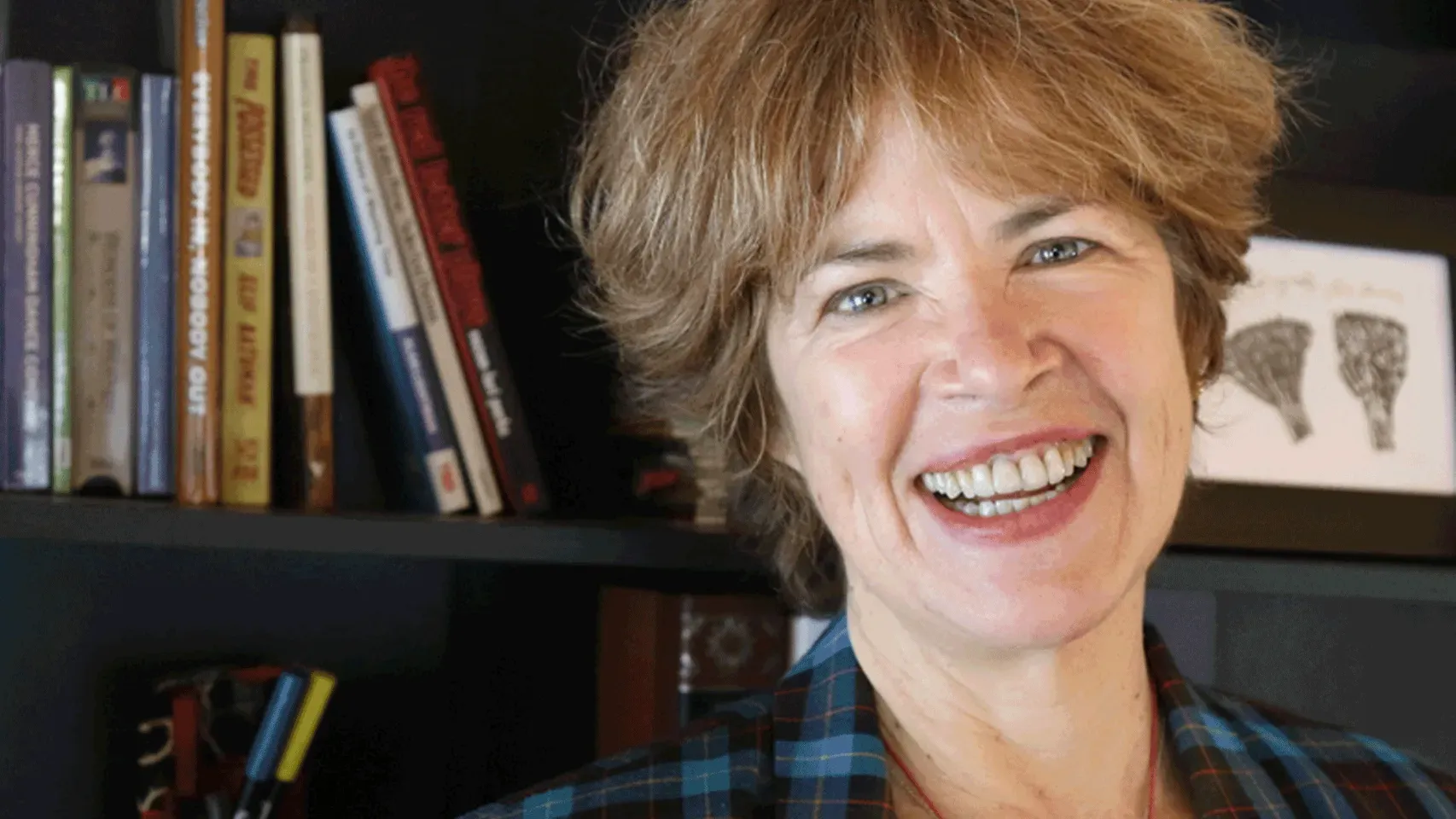 The Laura Flanders Show | PBS